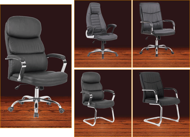 Ergonomic Office Chair for Ultimate Comfort and Support - tranquil ...